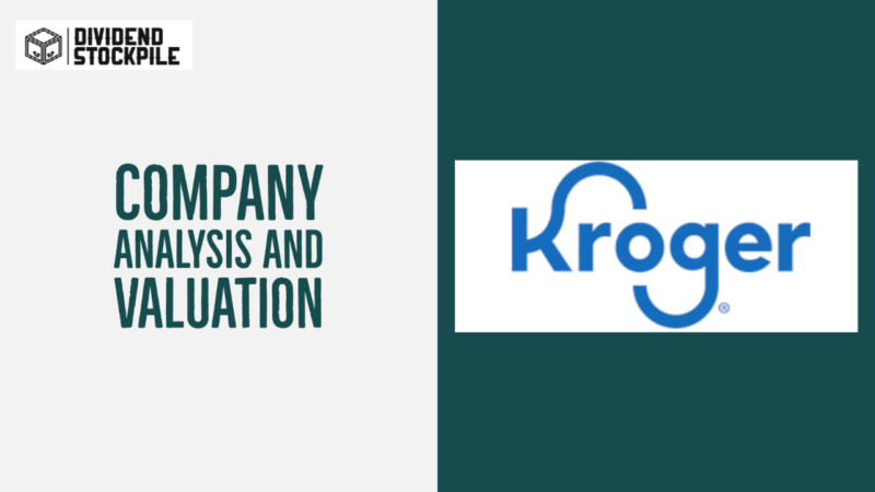 The Kroger Co (KR)